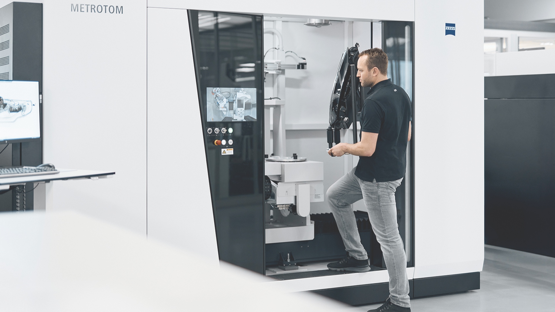 ZEISS OmniFix CT