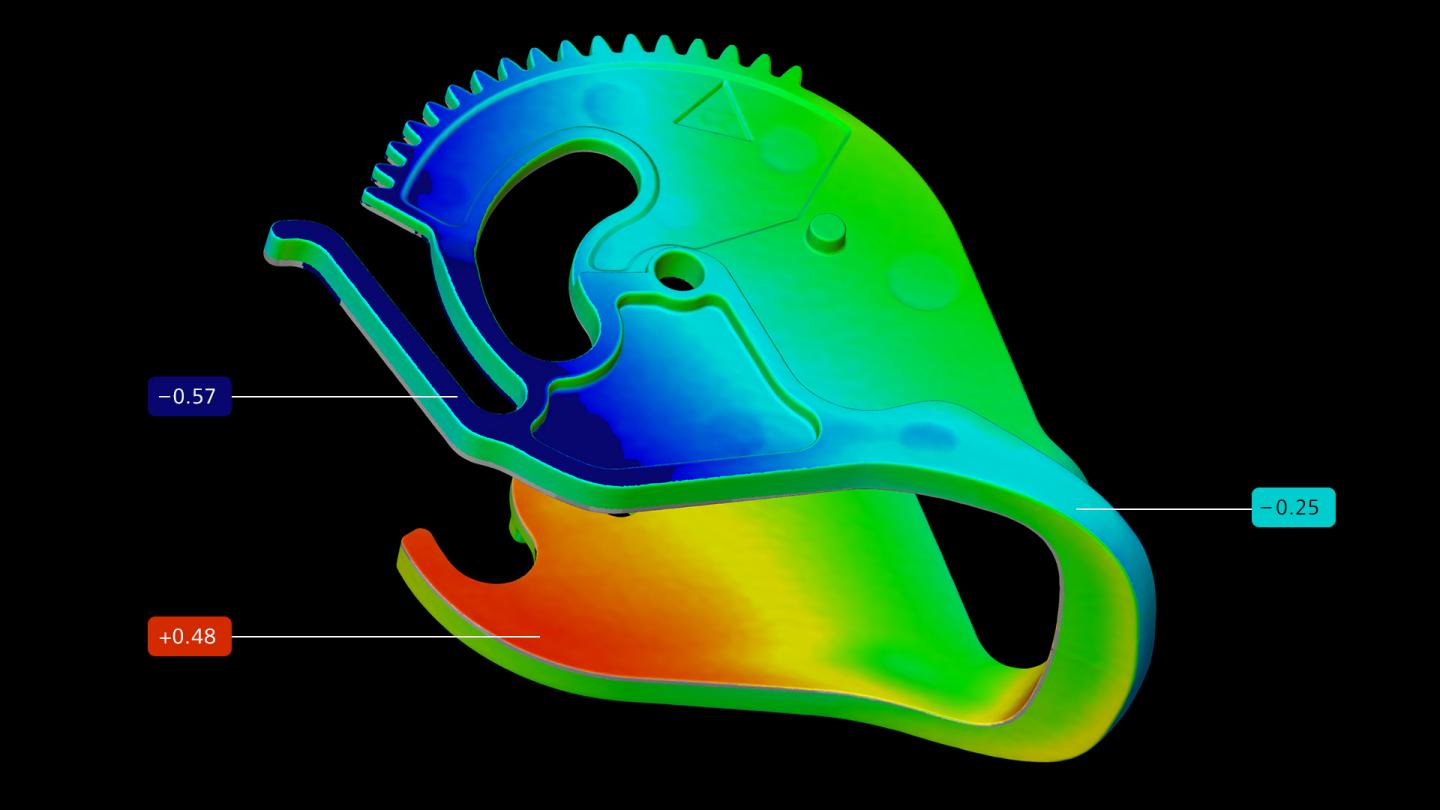 CT 측정 서비스 | ZEISS