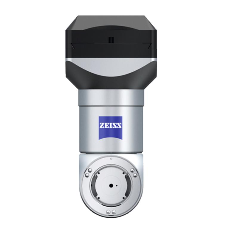 ZEISS의 프로브 캐리어 및 프로브 홀더