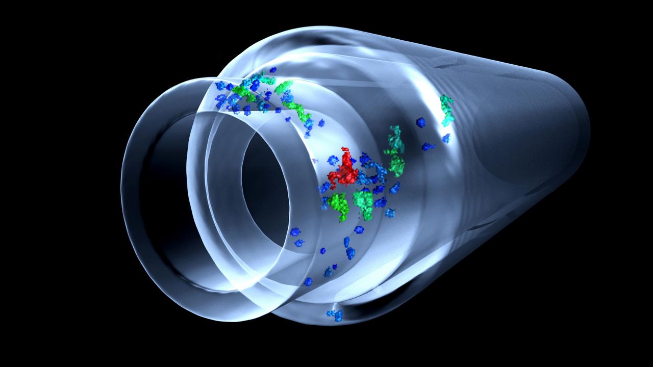 ZEISS METROTOM 1500: 하나의 CT. 다양한 용도.