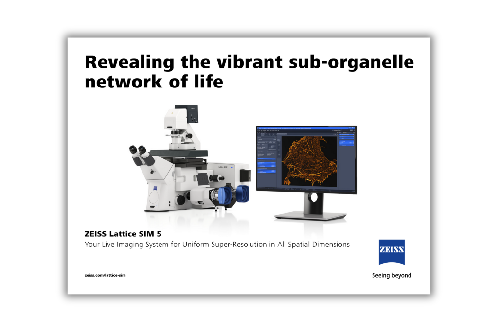 *New* Lattice SIM Family