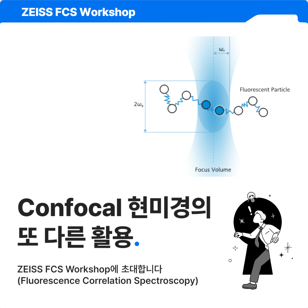 ZEISS FCS Workshop