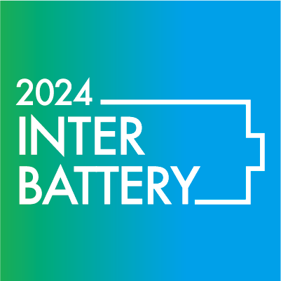 INTER BATTERY 2024