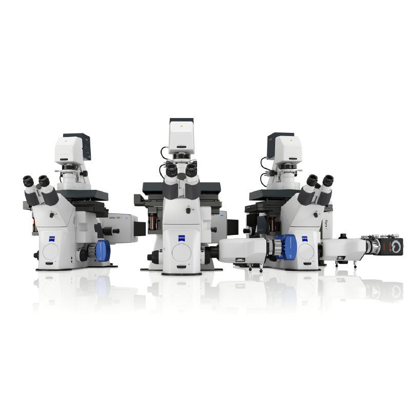 ZEISS Lattice SIM Family 런칭 웨비나